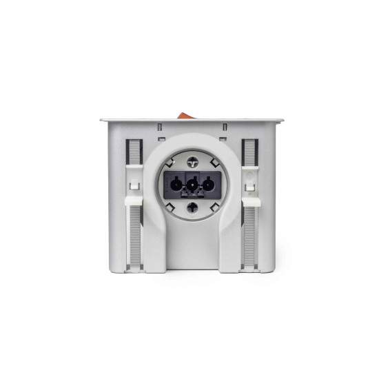 NETBOX Turn Comfort - Rotating Cable Management Solution